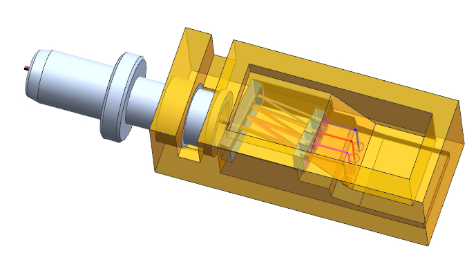 Blovelight Selects SABIC’s ULTEM Resin for Its Integrated, Single-Mode ...