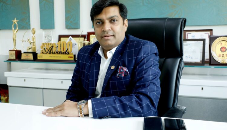 An Exclusive Interview with Manish Dedhia, President of AIPMA (All ...