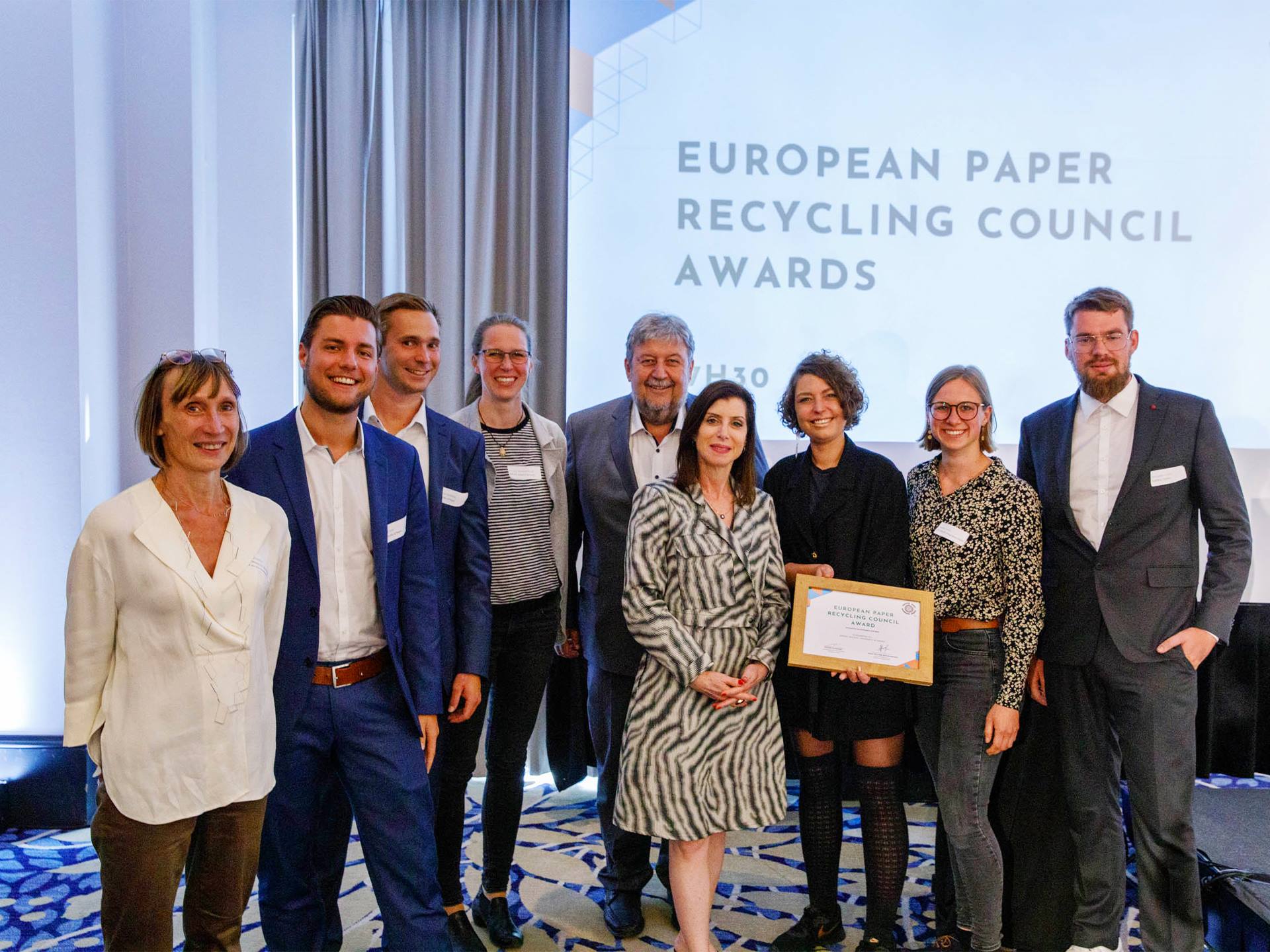 EnEWA Research Project Aims to Unlock The Untapped Potential Of Recyclable Paper In Mixed Waste ...