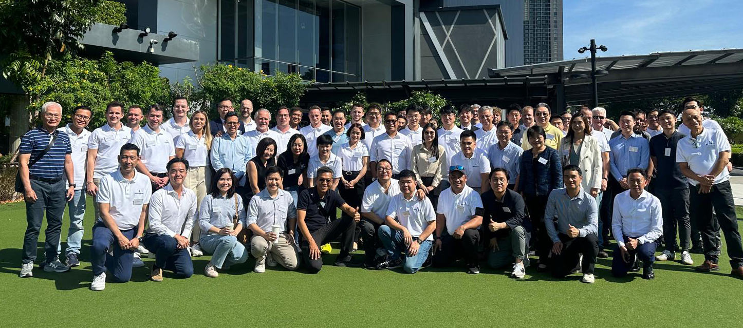 Reifenhauser Opens New Head Office Asia-Pacific In Bangkok - Modern ...