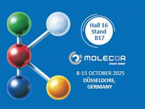 Molecor to Display Innovations at K 2025, the Benchmark Plastics Expo ...